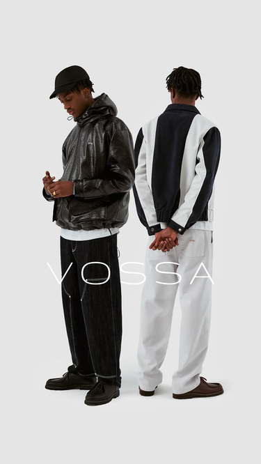 Vossa